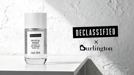 Declassified Perfume | Declassified Cologne | Designer-inspired Scent ...